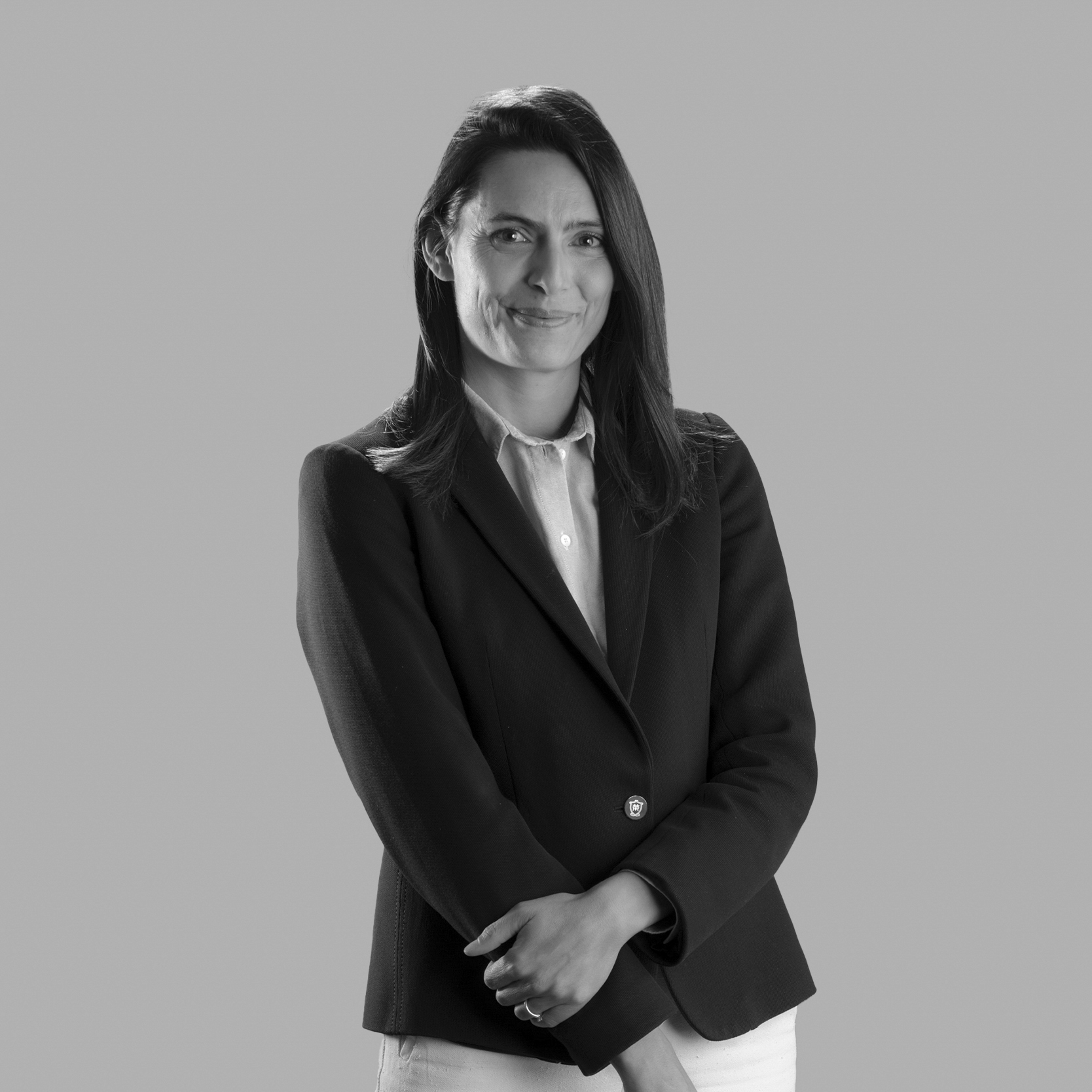 ALESSIA ACKERMANN - Ganci Partners ALESSIA ACKERMANN - Ganci Partners